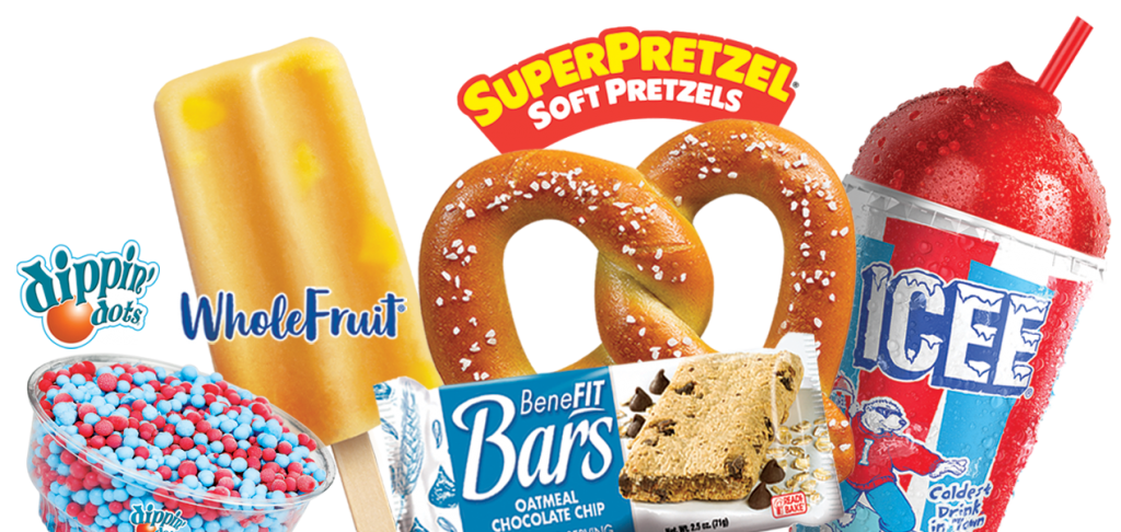 J&J Snack Foods | Careers